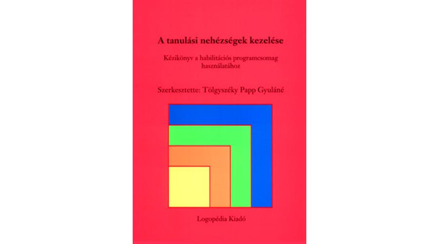 A Tanulási Nehézségek Kezelése Fejlesztő Könyvek Fókusz
