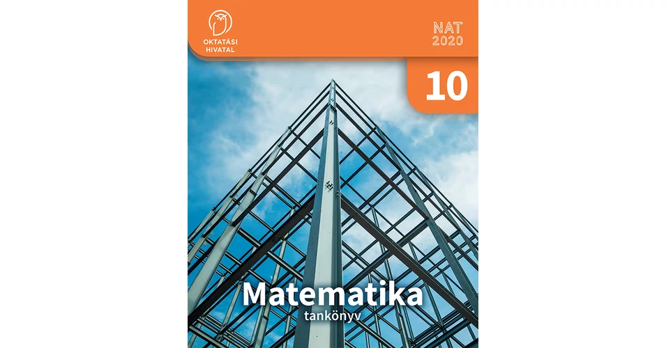 Matematika 10. - Matematika - Fókusz Tankönyváruház webáruház